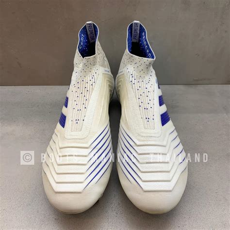 The Future Rhian Brewster Match Boots Maniac Thailand