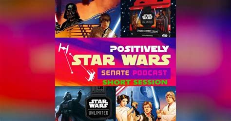 Psw Senate Short Session Star Wars Unlimited The Positively Star