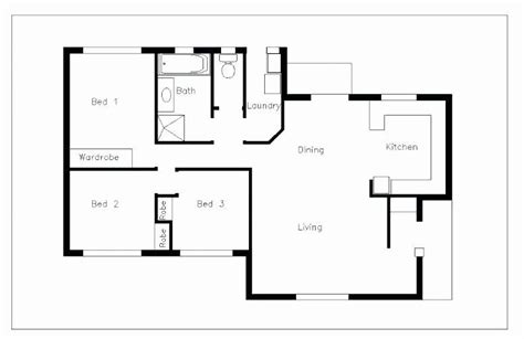 Floor Plans Template