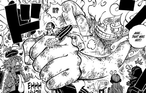 El Manga De One Piece Sufrirá Otro Parón Tras El Capítulo 1093 Según Una Filtración
