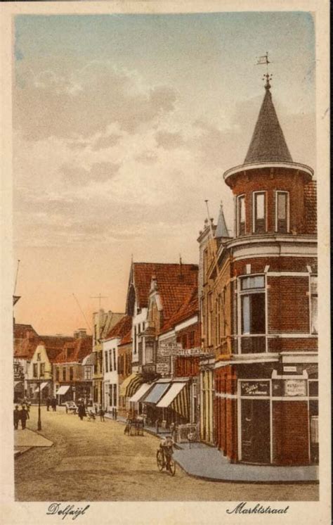 Delfzijl Joods Cultureel Kwartier