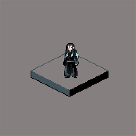 First Try Doing Simple Pixel Animation What Do You Guys Think R