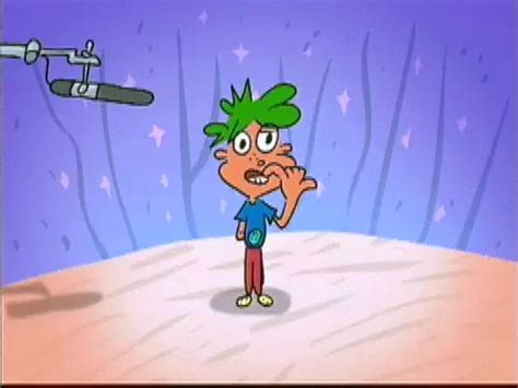 Henry Gallery Kablam Wiki Fandom