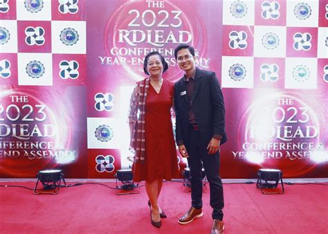 Rdlead Gallery National Research Council Of The Philippines