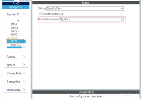 stm32 进阶教程 11 ram中运行程序 stm32 ram运行程序 csdn博客