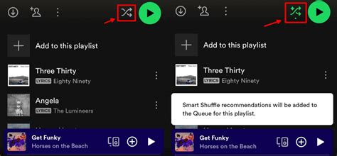 How to Use Spotify Smart Shuffle to Discover New Tunes