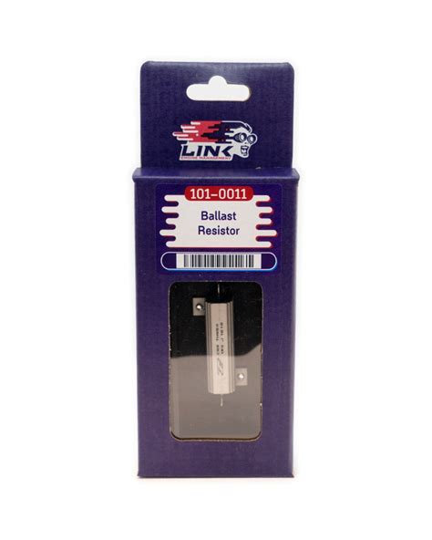 Link Ballast Resistor Kyp Performance House