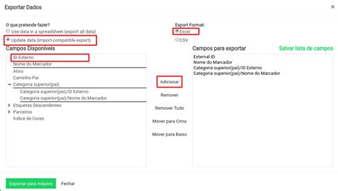 Importar Dados No Odoo O B Sico Akretion