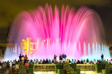 10 Cosas Que Hacer En Pareja En Barcelona Planes Fantásticos Para Un