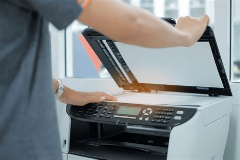 Troubleshoot Common Copier Issues Arctic Office Products
