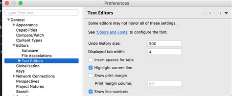 CCS TM4C123GH6PM Deleting Tab Instead Of Spaces Code Composer Studio