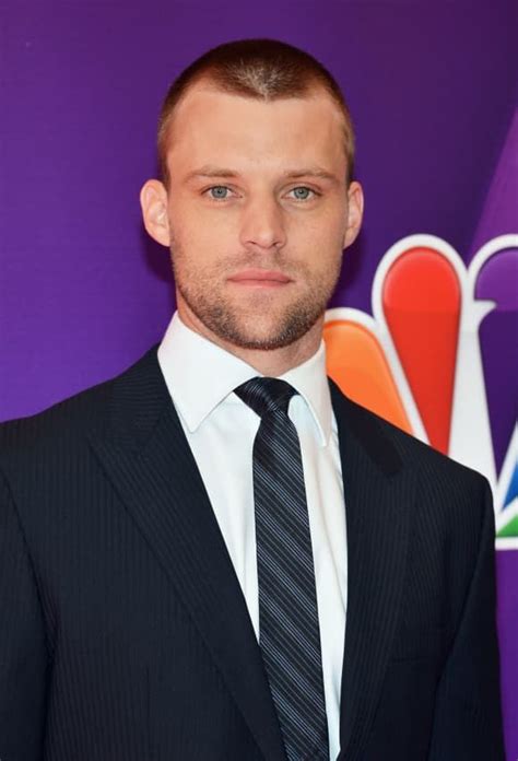 12 Datos Curiosos Sobre El Actor De Chicago Fire Jesse Spencer