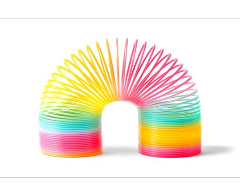Nostalgia Slinky Cody Greco Art Interiors Toronto Art Gallery