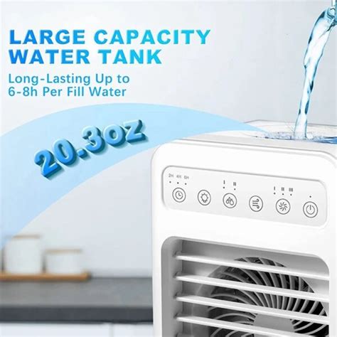 Tundra Freeze Portable Ac Lulunami