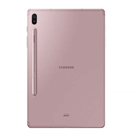 Harga HP Samsung Galaxy Tab S6 5G Terbaru Dan Spesifikasinya Hallo GSM