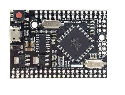 Complete Arduino Mega Atmega Pinout Guide