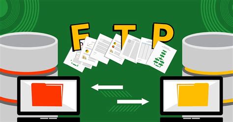 Konfigurasi FTP Server Di Debian 12 Maula