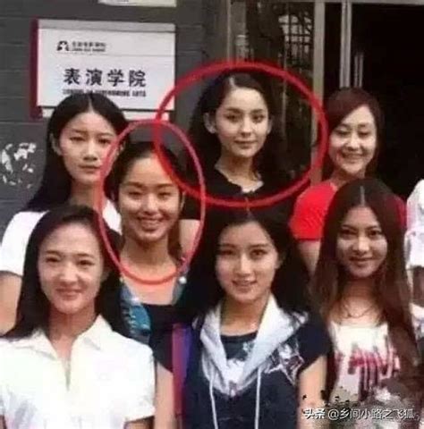 杨采钰旧照被扒五官变化超明显，和如今相距甚远 搜狐大视野 搜狐新闻