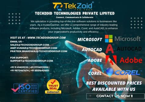 Techzoid Technologies Private Limited On Linkedin Business