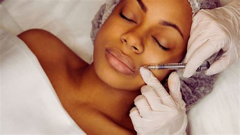 Injectables Fillers Coastal Injections