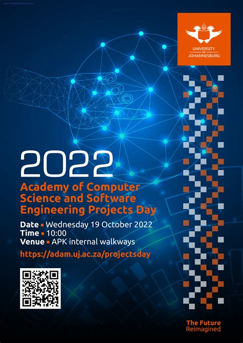 Academy Of Computer Science And Software Engineering Projects Day