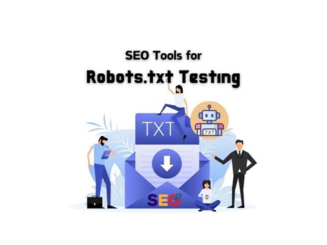 Testing And Troubleshooting Your Robotstxt File Using Seo