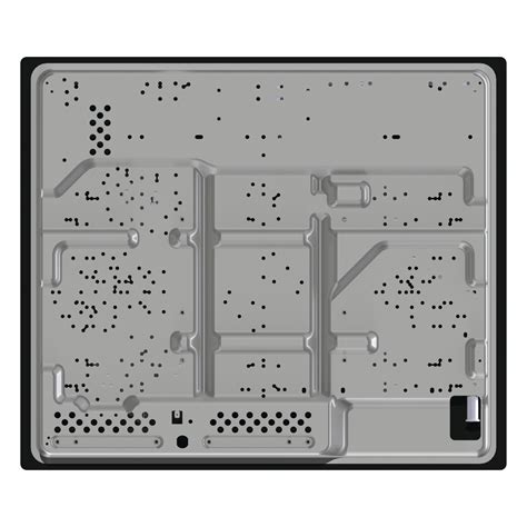 Варочная панель Hisense GG643BTE