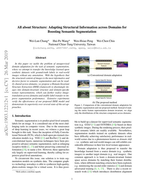 pdf all about structure adapting structural information across