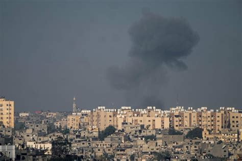 Krieg im Nahen Osten Israels Armee kündigt Ausweitung der Bodeneinsätze an