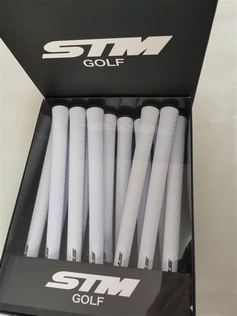 Yahoo オークション 限定カラー STMグリップ G REX バックラインあり