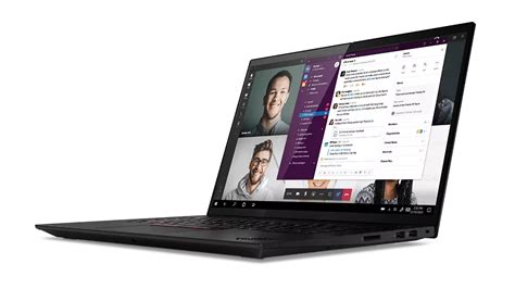 Thinkpad X1 Extreme Gen 4 16 Inch Intel Vpro® Powerhouse Laptop