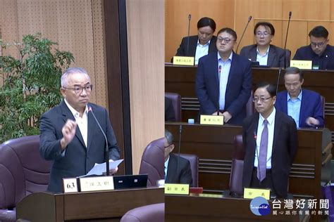 義消出勤捕蜂被螫不治 桃議員徐玉樹：爭取隨車配備自救針劑避免憾事重演 蕃新聞