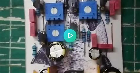 Coda Effect Blackhole Sunn Model T Album On Imgur