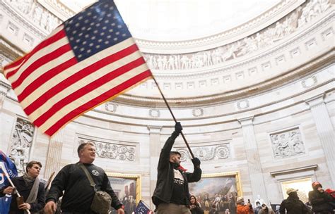 შეჭრა კაპიტოლიუმში ფოტო Netgazeti • აშშ • კაპიტოლიუმი • კონგრესი • Netgazeti Ge