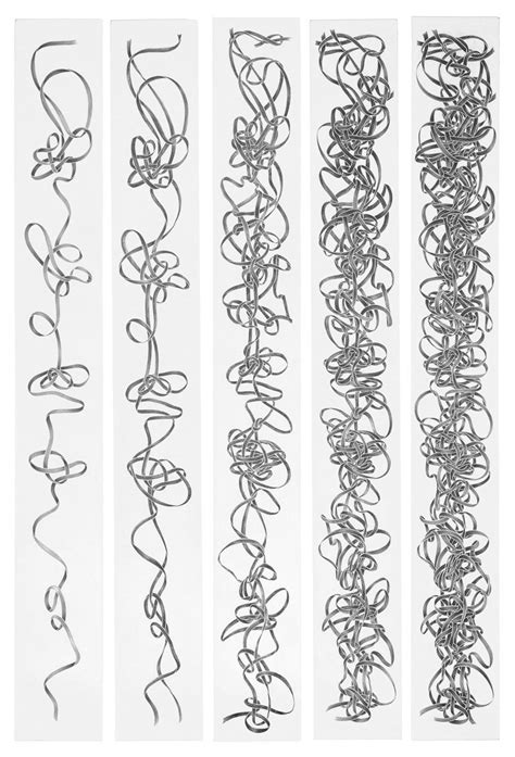 The Drawing Center Zoe Keramea Geometry Of Paradox