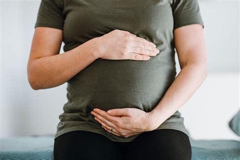 Osteopathy And Pregnancy Sequence Osteopathy Torquay