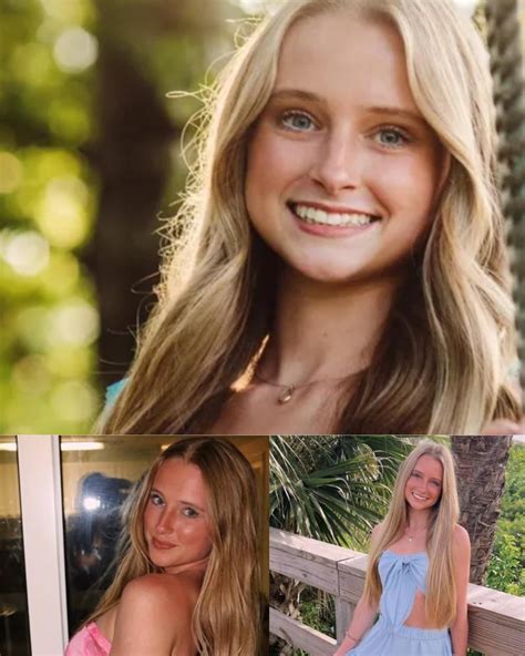 Hotpress Anna Grace Phelans Smile Hid A Terrifying Secret — She Had