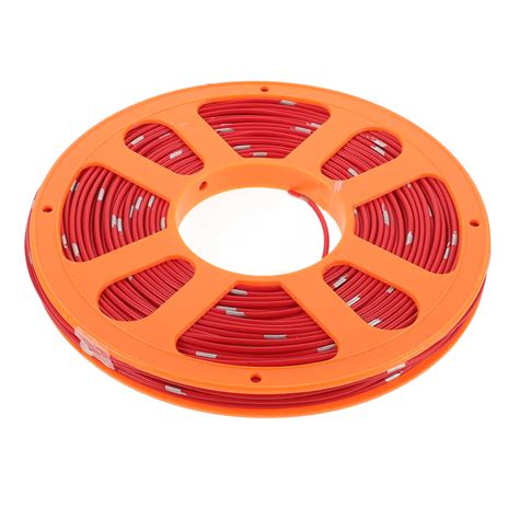Unbranded 1 Roll Automotive Wire Car Wire Electrical Wire Auto Wire Electrical Wiring Auto