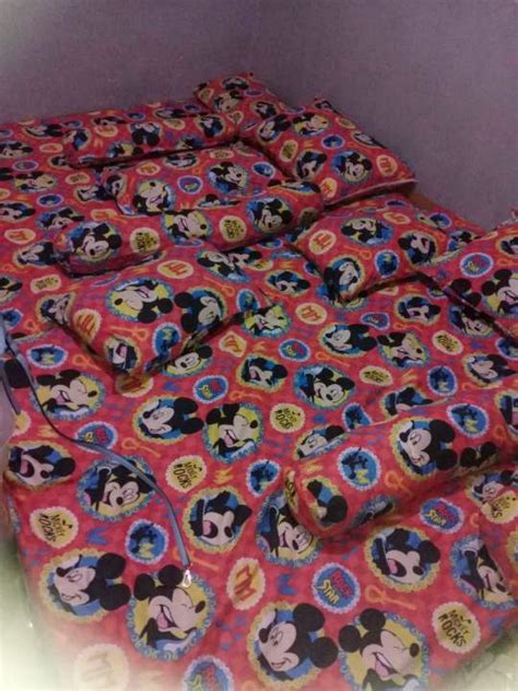 Animated Bed Sheet Lazada Ph
