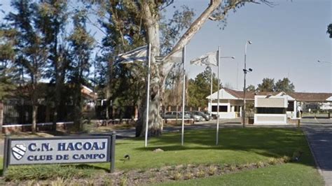 Un Niño De 3 Años Murió Atropellado En El Country Del Club Náutico