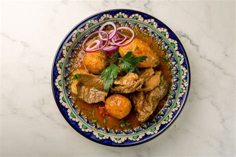 Казан-кебаб – 6 вкусных рецептов с фото, простые рецепты казан-кебаба