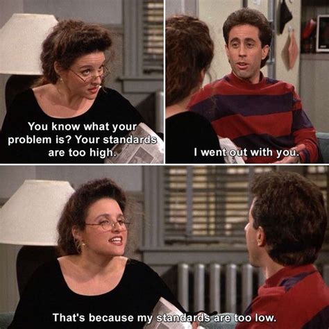 10 Seinfeld Memes That Perfectly Sum Up The Show