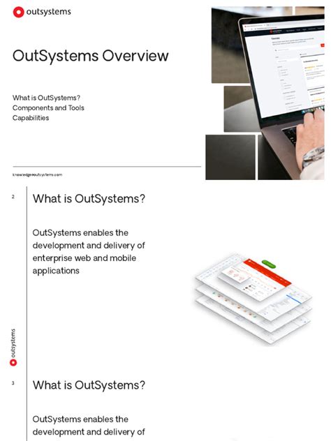 Outsystems Overviewen Us11 Pdf