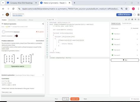 Jashandeep Kaur On Linkedin Done With Another 2 Problems 1 To Check