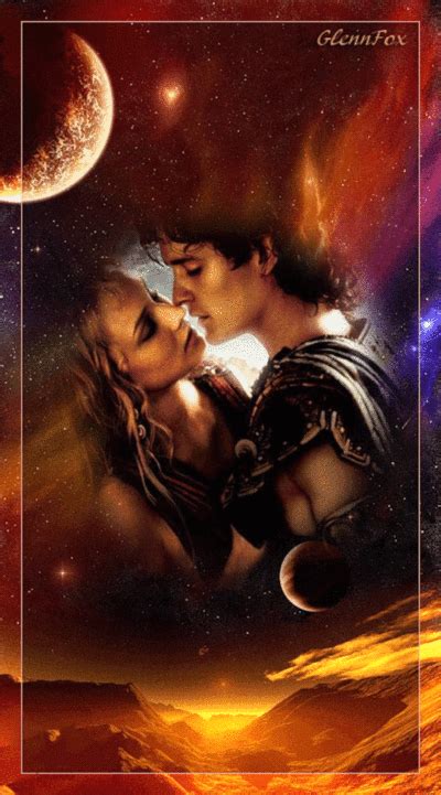 Our World Of Fantasy Linda Fantasy Couples Love You Images Love