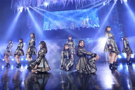 Akb48 17期研究生が念願の初単独ライブを開催！佐藤綺星「私たちがakb48を引っ張っていきます！」 日刊エンタメクリップ