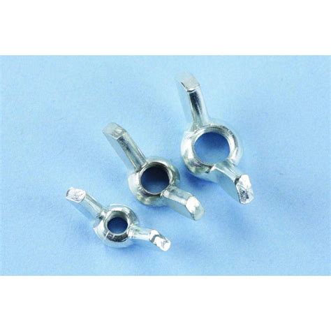 Storehouse 150 Piece Wing Nut Assortment Hardwareandtools Online Store