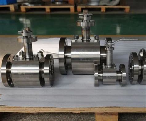 SVR Titanium Ball Valves At Rs Piece In Coimbatore ID