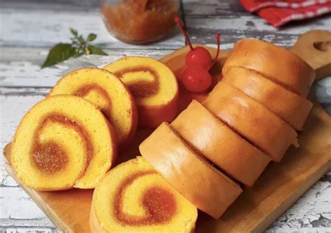 5 Resep Kue Sederhana Yang Mudah Dibuat Cocok Untuk Pemula