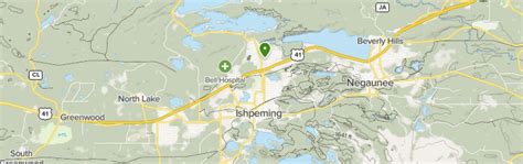 Best Trails In Ishpeming Michigan Alltrails